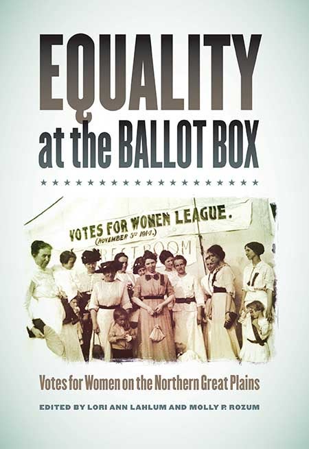 Equality at the Ballot Box | SDHSF Heritage Store